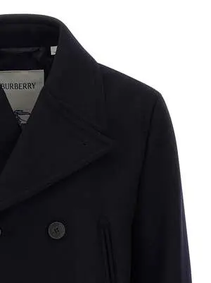 Burberry Shelborne' Coat