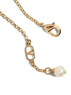 Valentino Garavani Ovalette' Bracelet