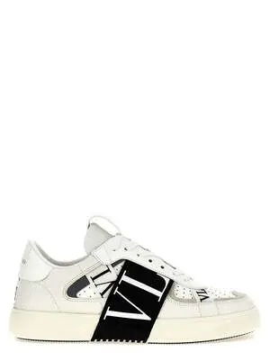Valentino Garavani Vl7n' Sneakers - Multicolor