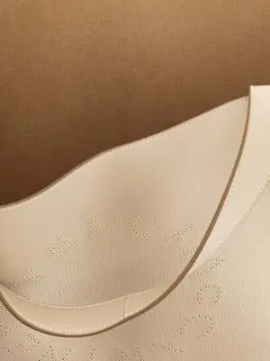 Stella McCartney The Logo Bag' Shopping Bag