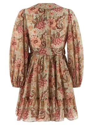 Zimmermann Daylight' Dress