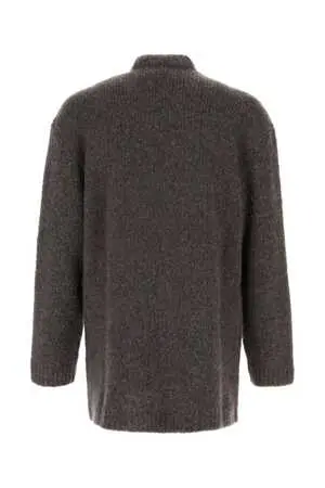 Giorgio Armani Cashmere Blend Cardigan