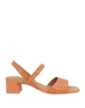 Camper Velcroed Shoes For Women