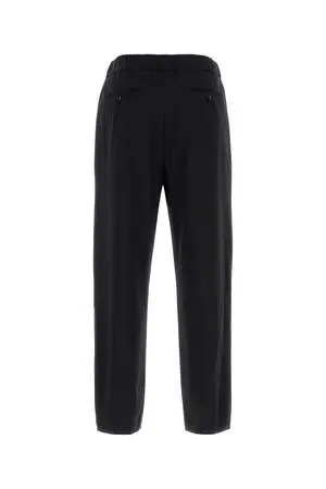 Giorgio Armani Twill Chino Pant