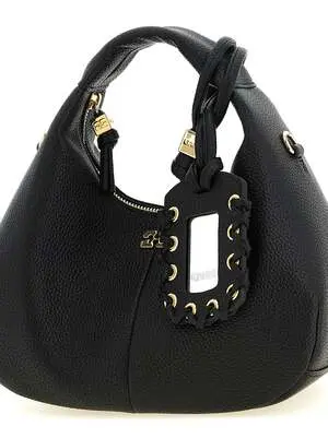 GANNI Mini Hobo' Handbag