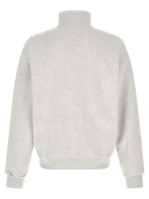 Jacquemus Le Camionneur Gros-grain Sweatshirt