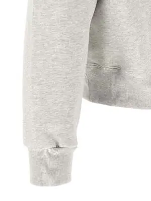Jacquemus Le Camionneur Gros-grain Sweatshirt