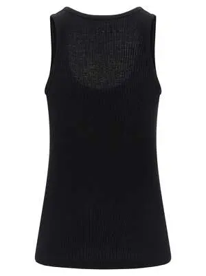 Isabel Marant Étoile Thea' Tank Top
