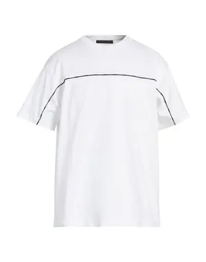 Versace T-shirt Size Cotton