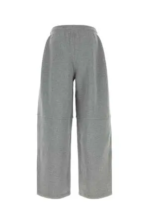 Alexander Wang Cotton Blend Joggers
