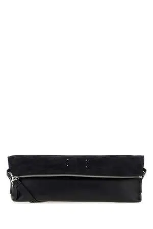 MAISON MARGIELA 5ac Soft Pouch Xl - Multicolor