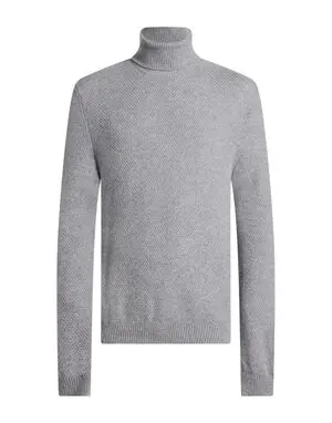 Alpha Studio Turtleneck Cashmere Sweater