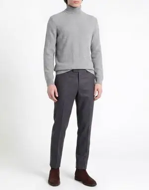 Alpha Studio Turtleneck Cashmere Sweater