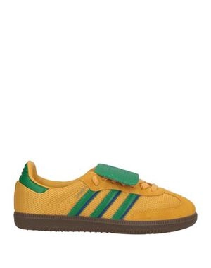 ADIDAS ORIGINALS Samba Lt Sneakers - Yellow