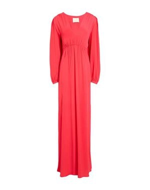 Momoni Pocket Dresses
