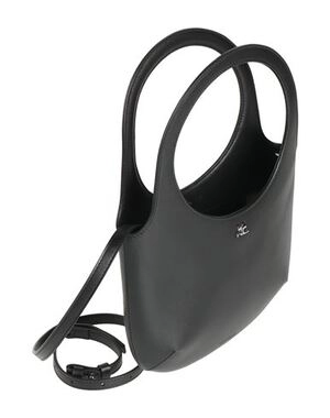 COURREGES Handbag In Calfskin
