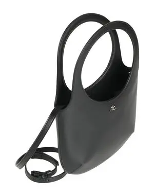 COURREGES Handbag In Calfskin