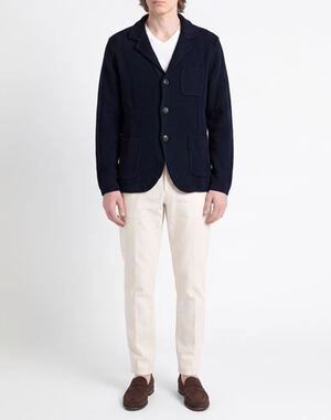 Fedeli Blazer Size Cashmere