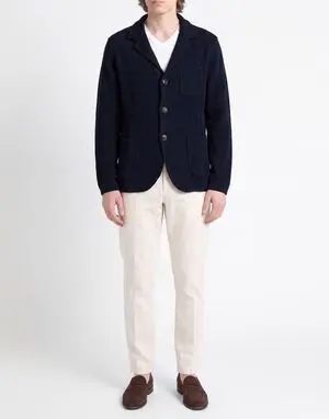 Fedeli Blazer Size Cashmere