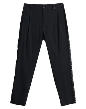 Dolce & Gabbana Pants Size Virgin Wool, Polyamide, Cotton, Elastane