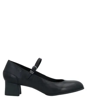Camper Pumps Size Bovine Leather
