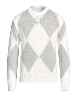 Lardini Printed Knitwear For Men