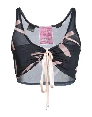 Pinko Top Size Polyamide, Elastane
