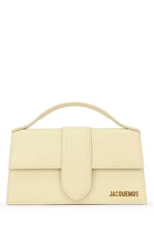 Jacquemus Le Grand Bambino Top Handle Bag - Multicolor