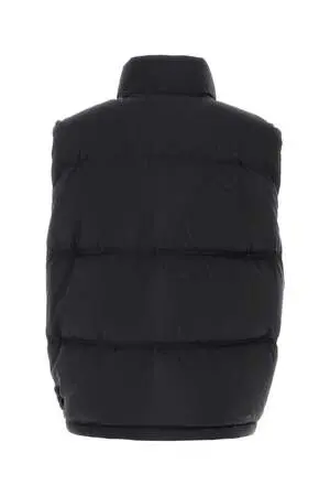 Stone Island Nylon Down Jacket