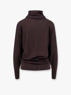 Soeur Lindsay Merino Wool Sweater