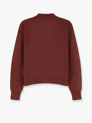 Soeur Fleming Merino Wool Sweater