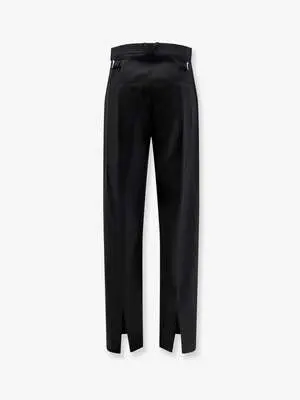 Bottega Veneta Light Wool Trousers