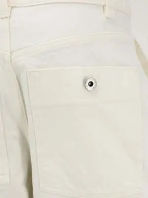 Soeur Kurt Organic Cotton Trousers
