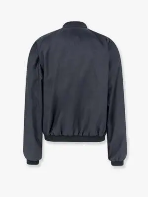 Gucci Lightweight And Compact Nylon Jacket
