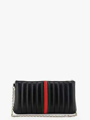 Gucci Gg Marmont Pouch With Strap