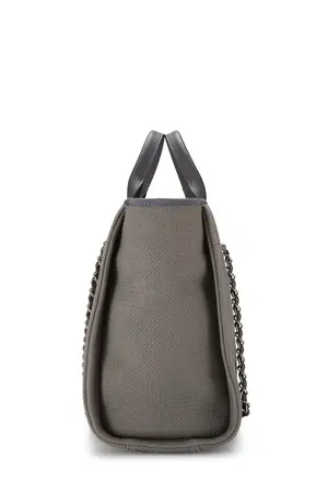 Chanel Deauville Nm Tote Bag