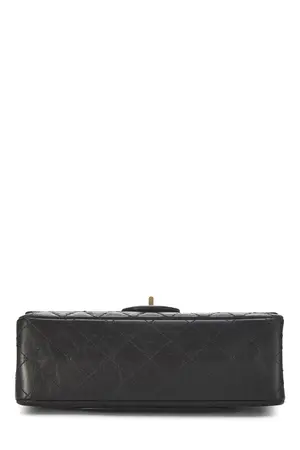 Chanel Calfskin 2.55 Reissue Flap 225 - Black