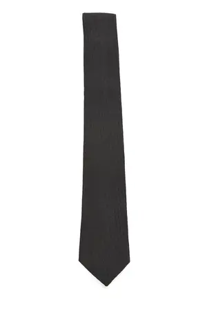 Dior Tie - Black