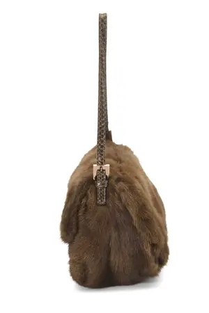 Fendi Mink Fur Mama