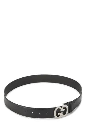 Gucci Interlocking Gg Belt 90