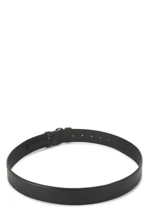 Gucci Interlocking Gg Belt 90