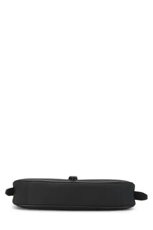 Burberry Buckle Flap Shoulder Bag