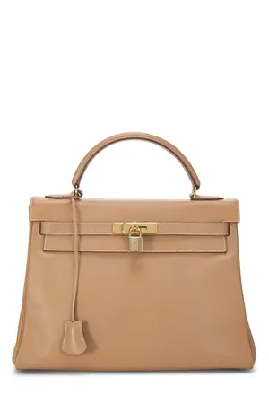 HERMÈS Hermès Kelly Sellier 32
