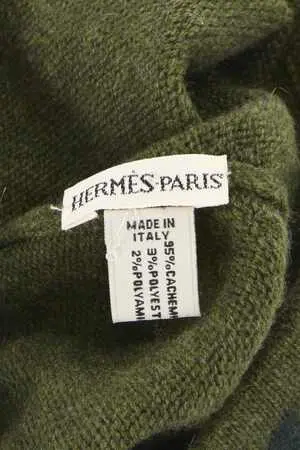 Chanel Beanie