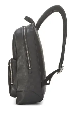 LOUIS VUITTON Damier Infini Campus Backpack