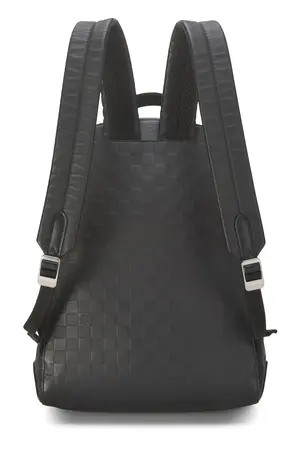 LOUIS VUITTON Damier Infini Campus Backpack