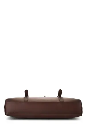 LOUIS VUITTON Calfskin Cartable Briefcase