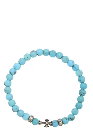 Chrome Hearts Beaded Bracelet