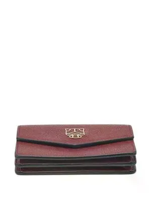 Cartier Panthere Graphique Flap Card Case