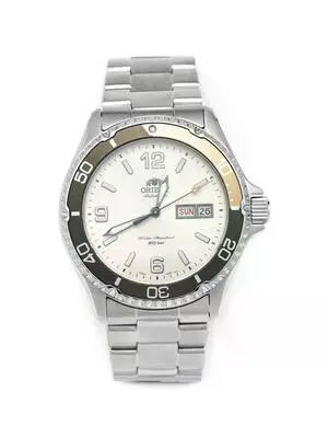 ORIENT Kamasu Maku Iii 41.8mm Watch - Neutrals